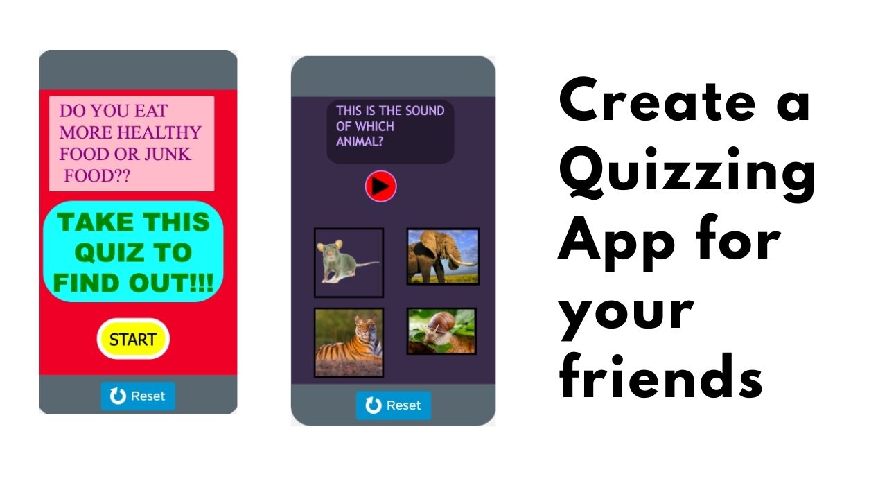 Creative Coding Program – Love For Math